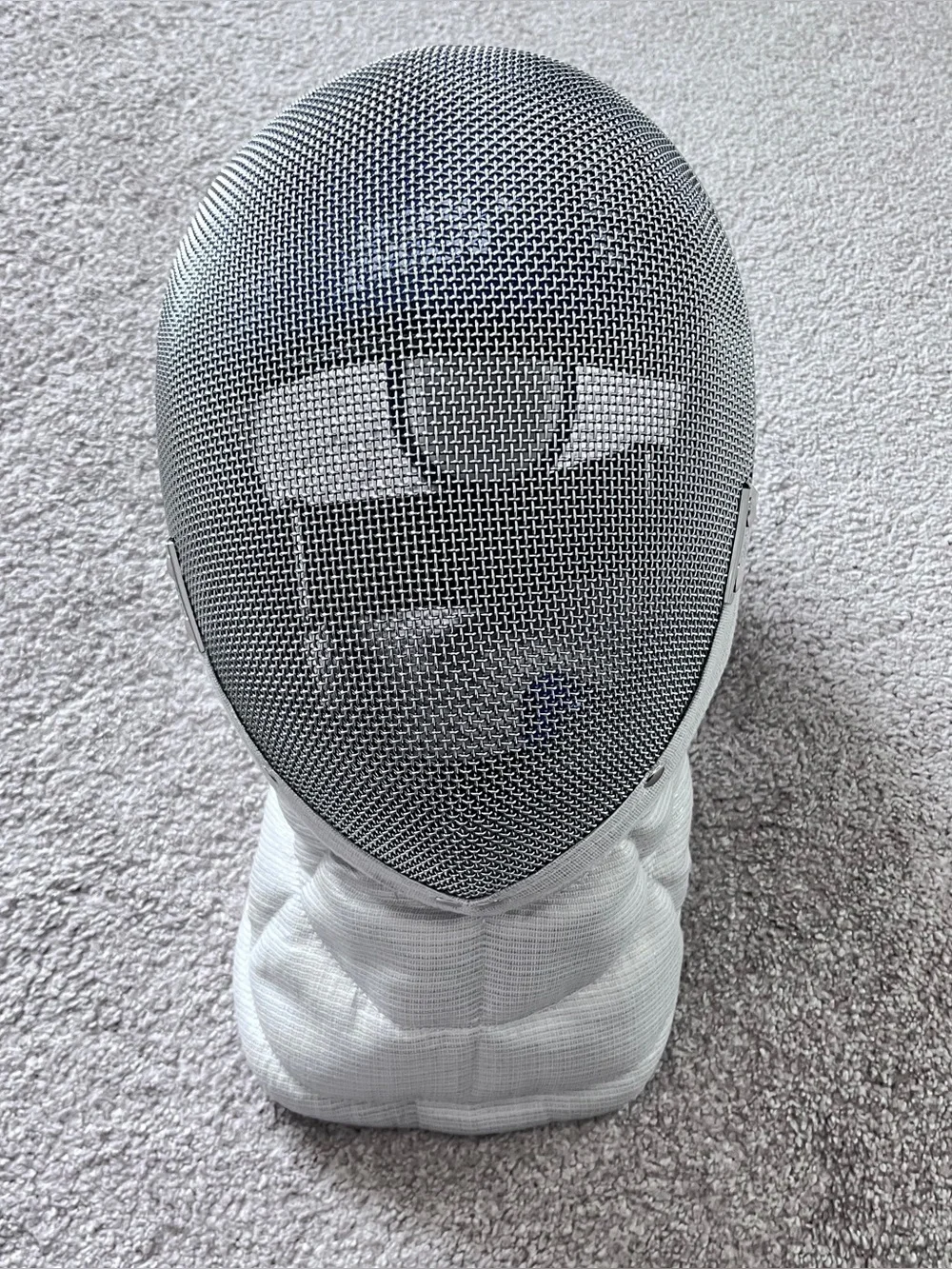 Accessories | Brand New Sabre Fencing Mask Evolution 35 N With Double ...